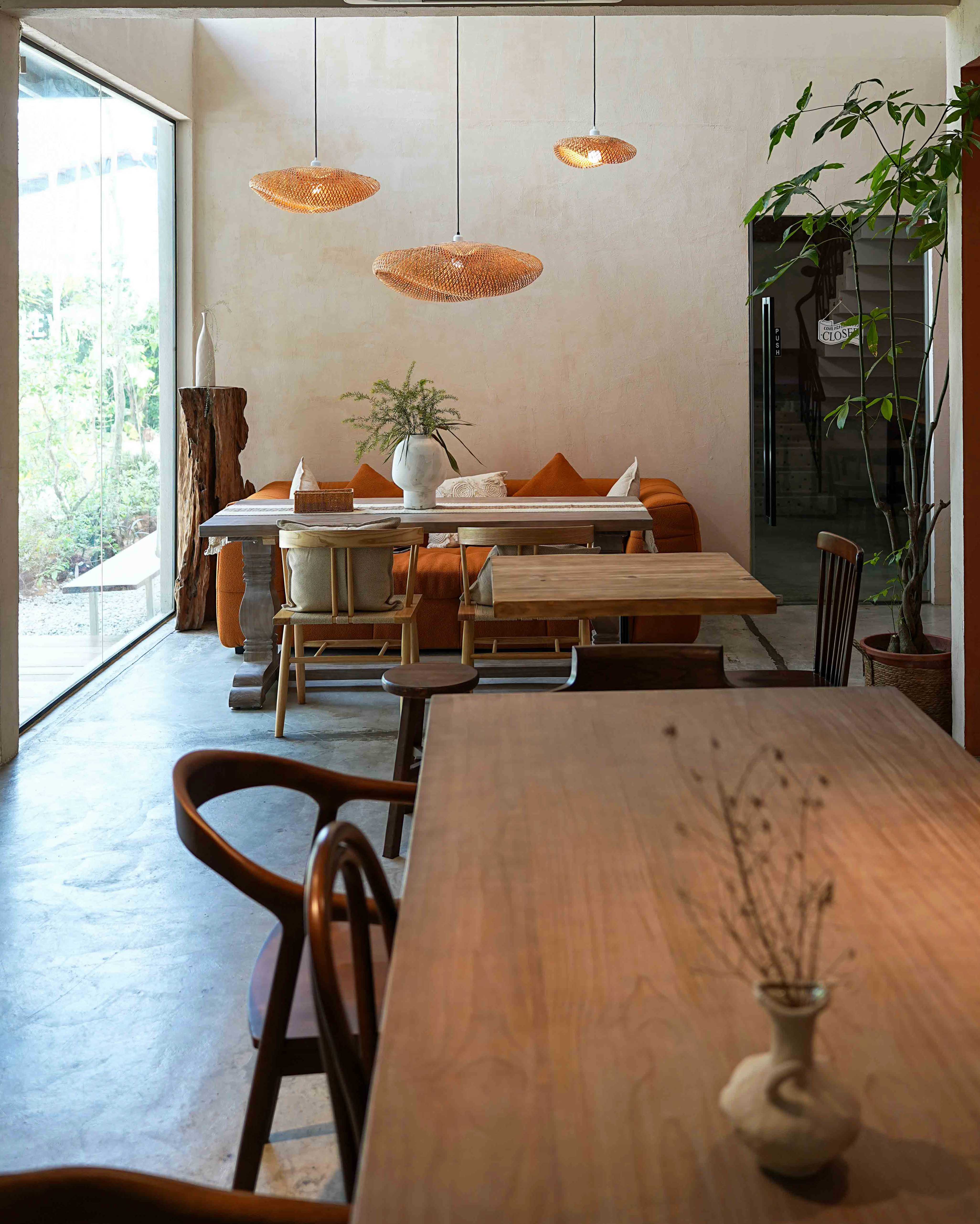 Eat Drink KL | Wholey Wonder, Damai Road